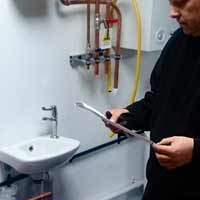 Plumbing Courses – Elements Training Centre